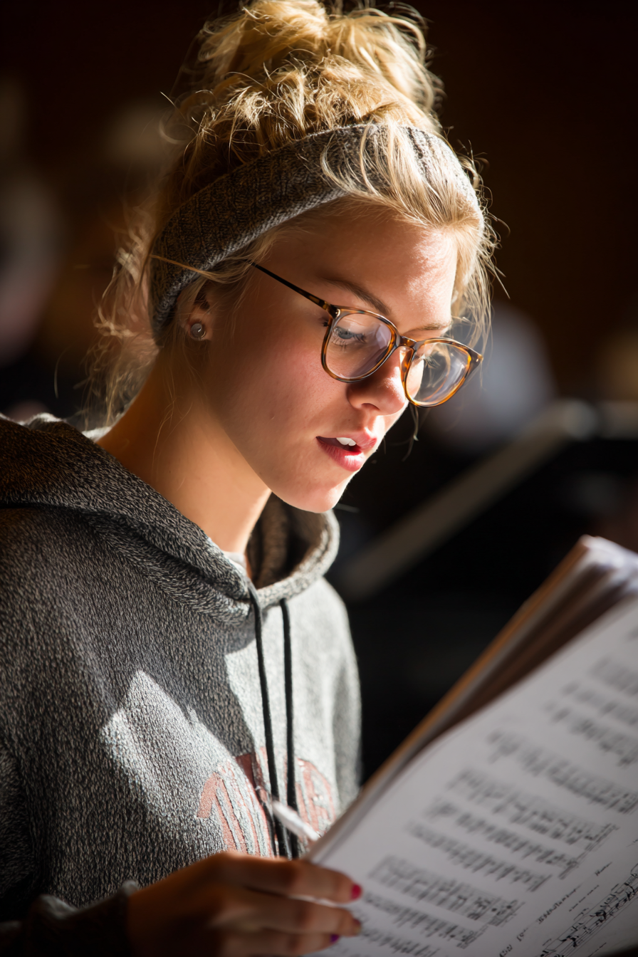 WORKSHOP: Sight Singing - Cre8ive Station